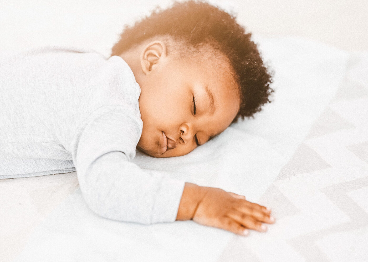 Solving the Short Nap Dilemma - Sleep Wise Consulting